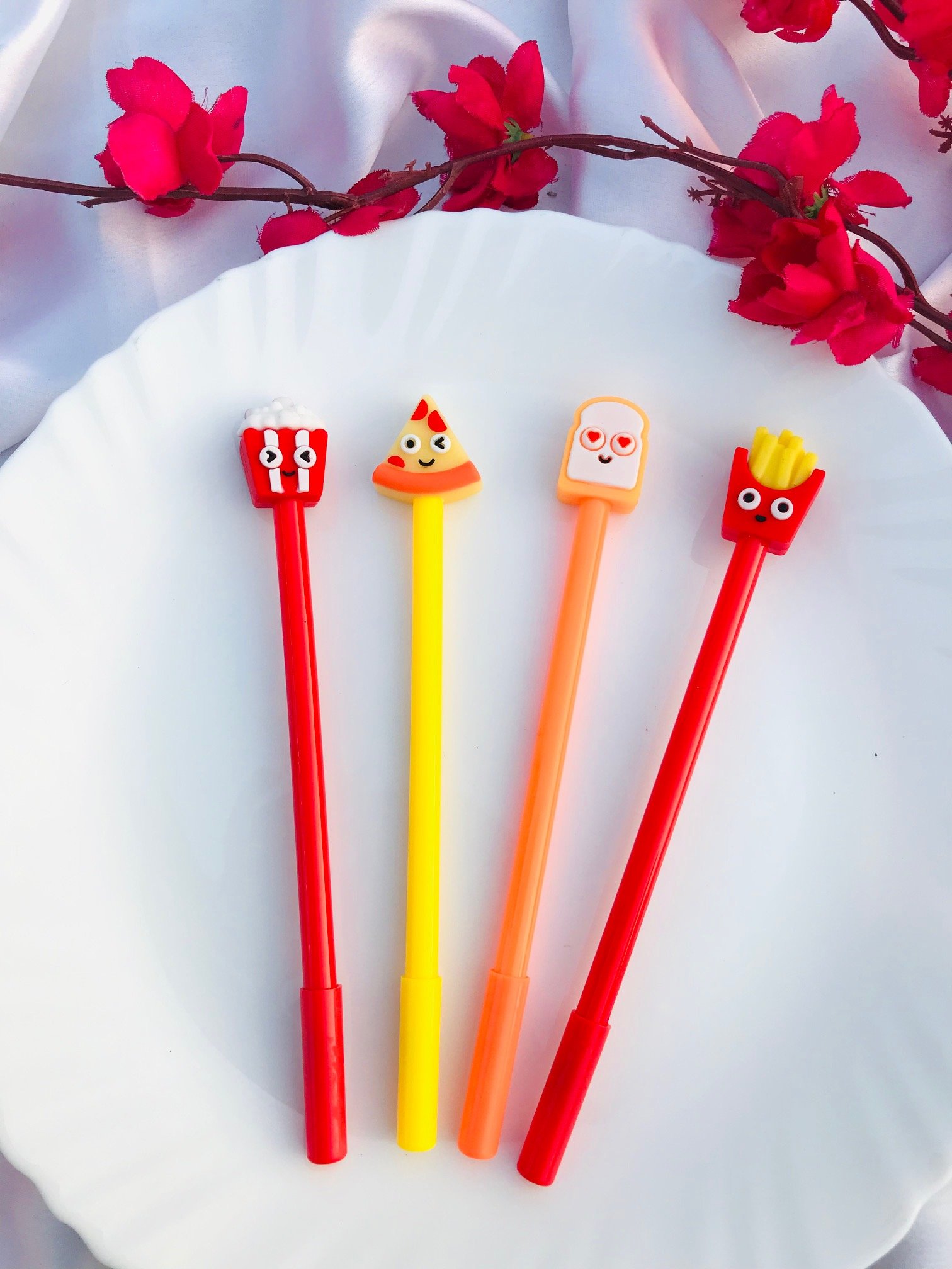 Fries Pen - BOWS N BEAUTIES